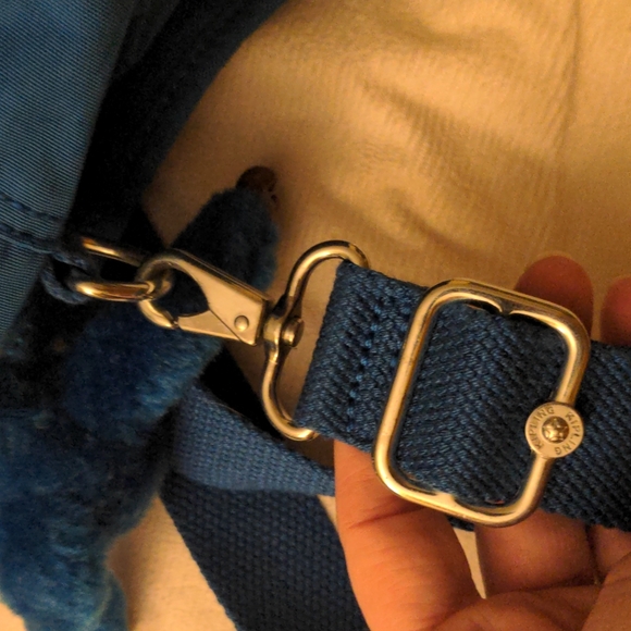 Kipling | Bags | Kipling Star Cool Sky | Poshmark